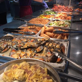 MING WAH CHINESE BUFFET - Updated October 2025 - 31 Photos & 33 Reviews ...