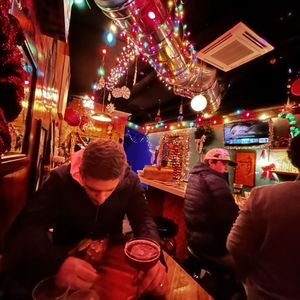 THE BEND BAR - Updated February 2025 - 853 W Morgan St, Raleigh, North ...