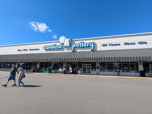 CAROLINA POTTERY - Updated May 2026 - 37 Photos & 16 Reviews - 1025 ...