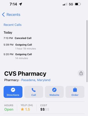 CVS PHARMACY - Updated October 2025 - 16 Photos & 57 Reviews - 28 ...