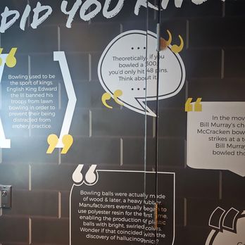 FRAMES BOWLING LOUNGE - Updated February 2025 - 764 Photos & 1227 ...