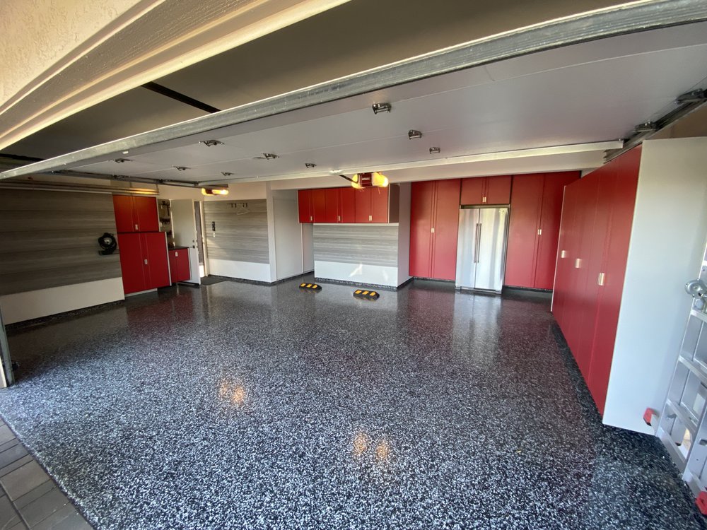 BESPOKE GARAGE DESIGNS - Updated January 2026 - 82 Photos & 15 Reviews ...