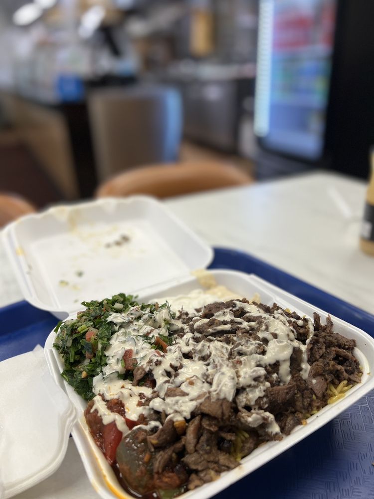 LEBANON EXPRESS - Updated December 2025 - 60 Photos & 100 Reviews - 439 ...