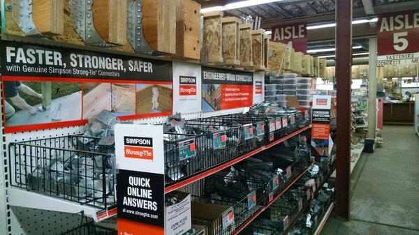 LEN-CO LUMBER - Updated January 2026 - 36 Photos & 15 Reviews - 1445 ...