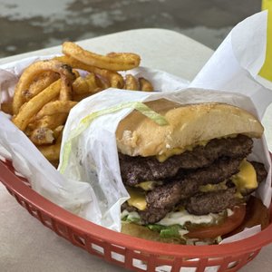 DUBL-R OLD FASHIONED HAMBURGERS - 108 Photos & 187 Reviews - 1810 ...