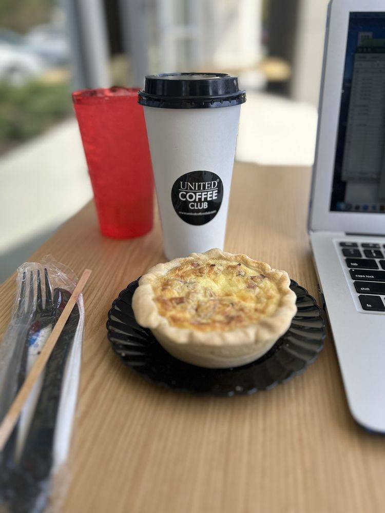 UNITED COFFEE CLUB - Updated April 2025 - 43 Photos & 21 Reviews - 161 Douglas Rd W, Oldsmar ...