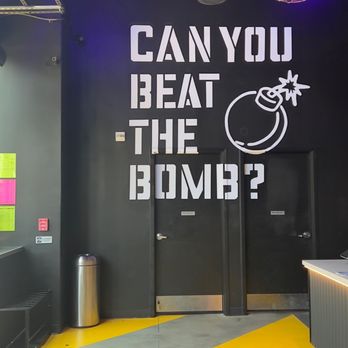 BEAT THE BOMB DC - Updated December 2024 - 164 Photos & 89 Reviews ...