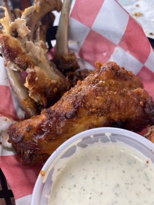 HALAL ROOSTER - Updated July 2025 - 13 Photos - 2882 Dewey Ave ...