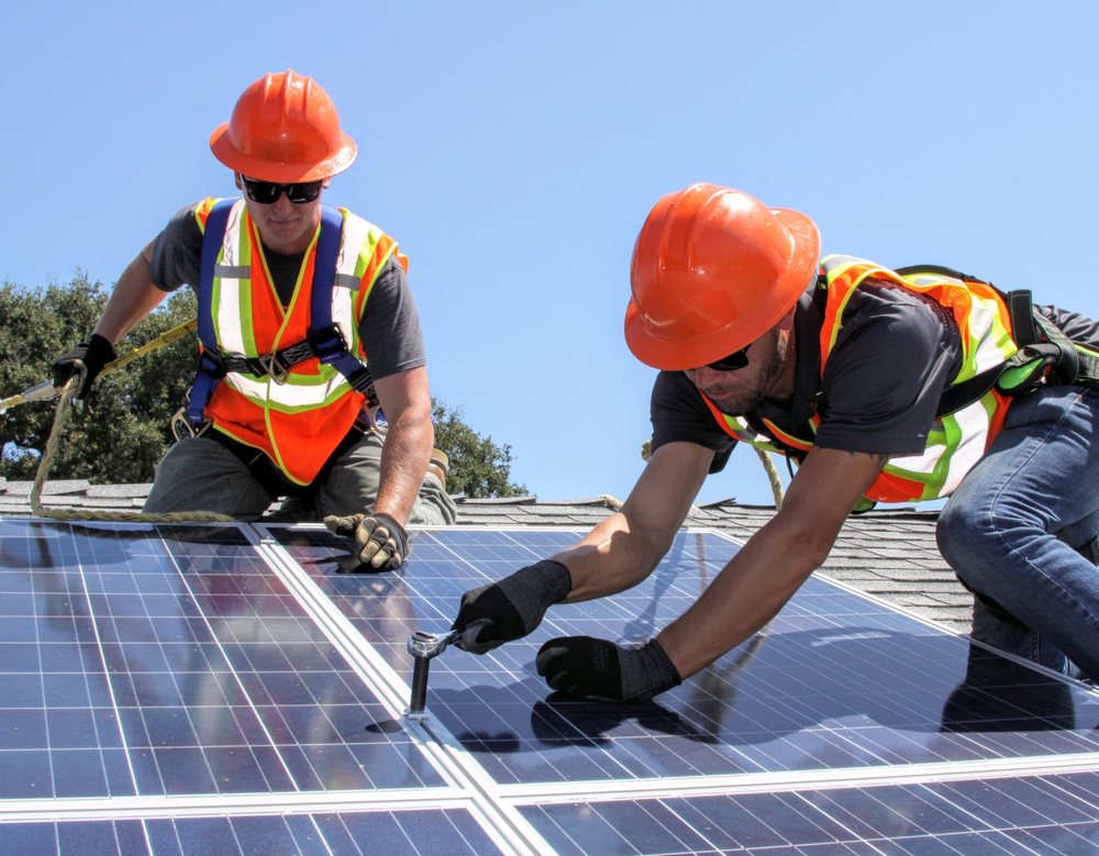 SUNSYSTEM TECHNOLOGY - Updated May 2024 - 12 Photos - 1885 Vineyard Ave ...