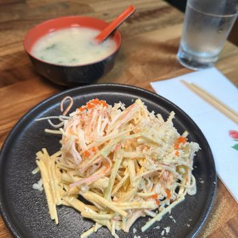 IMASA NORI SUSHI IZAKAYA - Updated December 2025 - 301 Photos & 132 ...