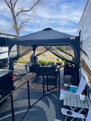 MARINA RV PARK - Updated December 2025 - 19 Photos & 17 Reviews - 2615 ...