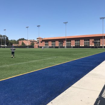 UCLA INTRAMURAL FIELD - Updated September 2025 - 405 Hilgard Ave, Los ...