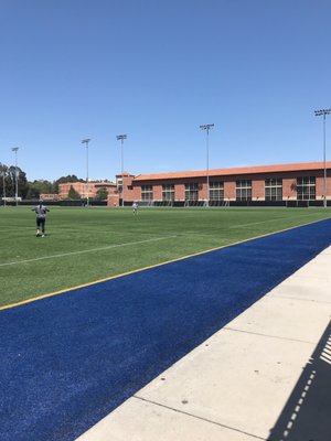 UCLA INTRAMURAL FIELD - Updated September 2025 - 405 Hilgard Ave, Los ...