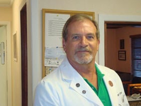 ROBERT M CROPPER, DPM - Updated October 2025 - 7109 Curtiss Ave ...