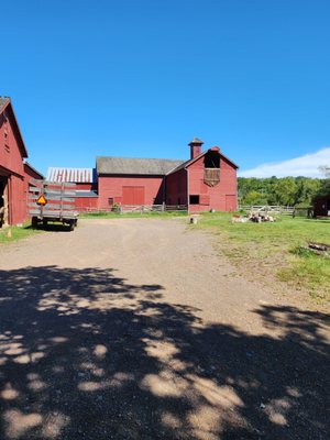 HOWELL LIVING HISTORY FARM - Updated December 2025 - 46 Photos & 21 ...