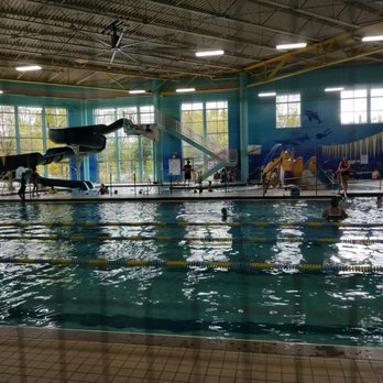 MAPLEWOOD YMCA COMMUNITY CENTER - Updated December 2025 - 15 Photos ...