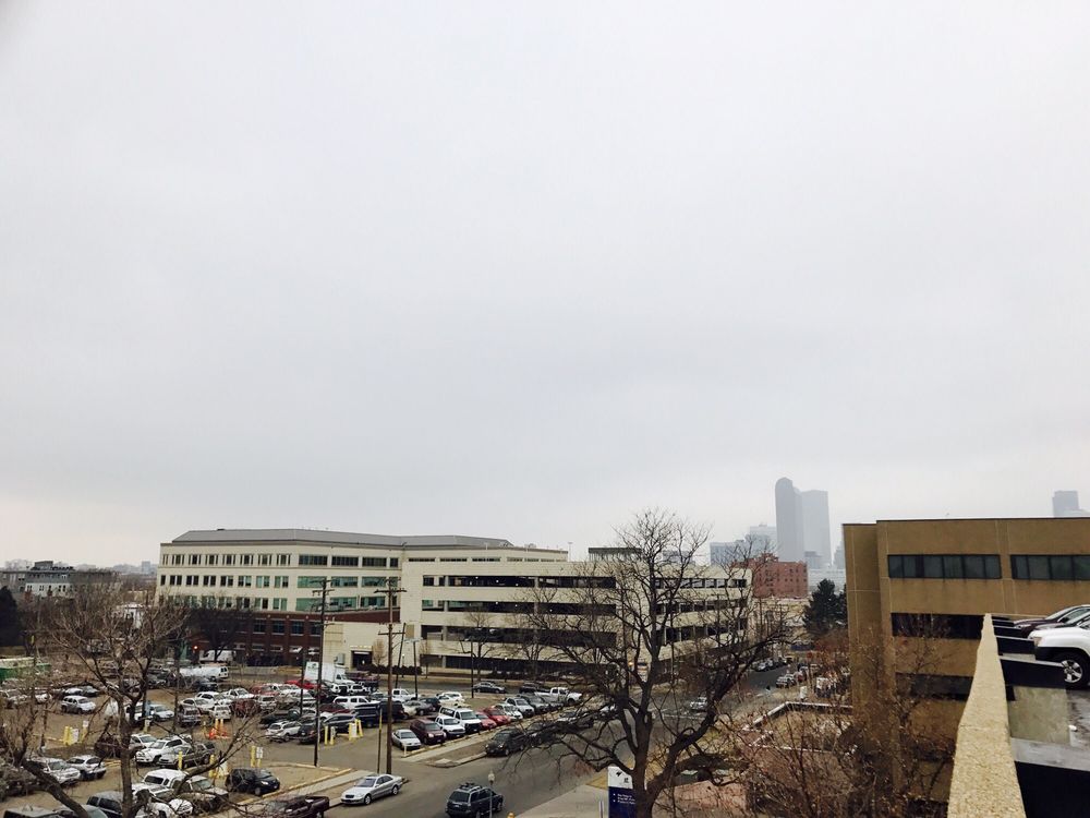 COLORADO BLOOD CANCER INSTITUTE - Updated November 2025 - 1721 East ...