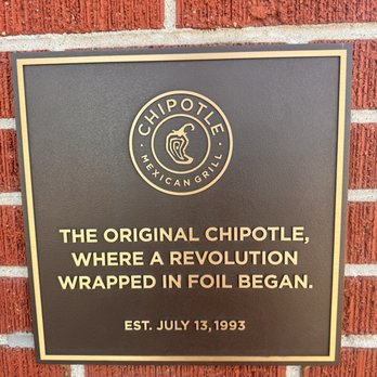 CHIPOTLE MEXICAN GRILL - Updated January 2026 - 111 Photos & 149 ...
