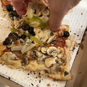 COMO PIZZERIA - Updated January 2026 - 64 Photos & 51 Reviews - 3 Rue ...