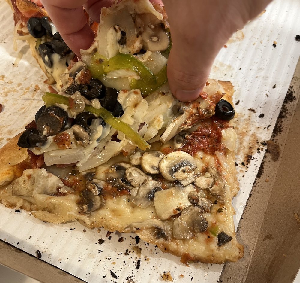 PENDELI’S PIZZA - Updated August 2025 - 14 Photos & 51 Reviews - 5599 ...