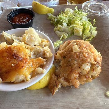 CRABCAKE FACTORY BAYSIDE - Updated August 2025 - 338 Photos & 270 ...