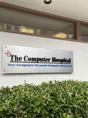 THE COMPUTER HOSPITAL - 15 Photos & 103 Reviews - 3512 Travis St ...