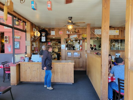 FERNDALE PIZZA - Updated October 2025 - 113 Photos & 221 Reviews - 607 Main St, Ferndale ...