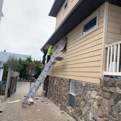 OMP ROOFING AND SIDING - 275 Photos - Asbury Park, New Jersey - Roofing ...