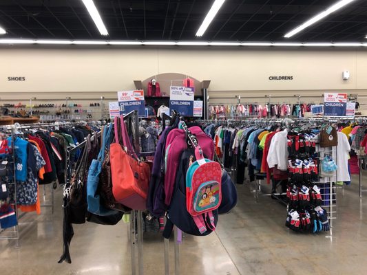 GOODWILL - Updated January 2025 - 19 Photos & 25 Reviews - 8025 S ...