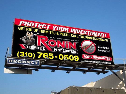 RONIN PEST CONTROL - Updated December 2025 - 573 Photos & 1299 Reviews ...