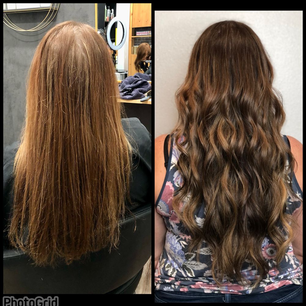 CT HAIR DESIGNS - Updated August 2025 - 29 Photos - 3813 S Nova Rd ...