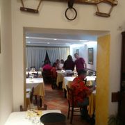 OSTERIA LE LOGGE - 103 Photos & 30 Reviews - Italian - Via del Porrione ...