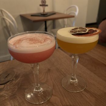 FOUR HUMOURS - Updated June 2025 - 145 Photos & 68 Reviews - 1712 N ...