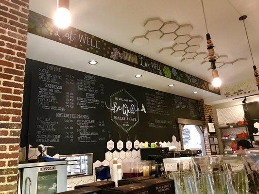 BE WELL BAKERY & CAFE - 378 Photos & 369 Reviews - Coffee & Tea - 2651 ...