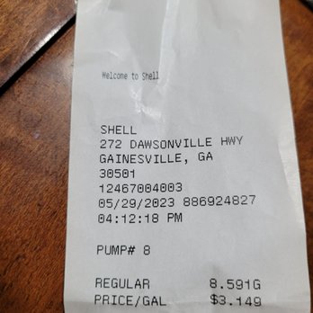 BEST of Gainesville, GA Truck Stop - Yelp