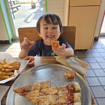 SOLAR SLICE PIZZA - Updated September 2025 - 86 Photos & 42 Reviews ...