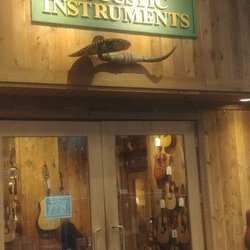 GUITAR CENTER - 40 Photos & 83 Reviews - 7325 San Pedro Ave, San ...
