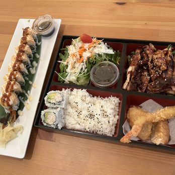 HANARA SUSHI & GRILL - Updated July 2024 - 64 Photos & 58 Reviews ...