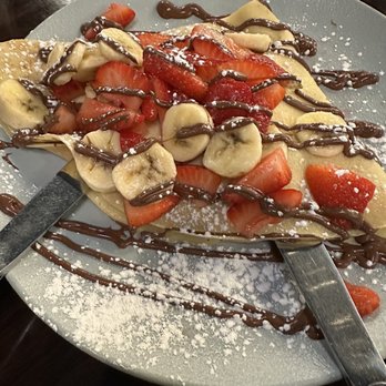 WHITE RABBIT DESSERT EXPERIENCE - Updated December 2025 - 394 Photos ...