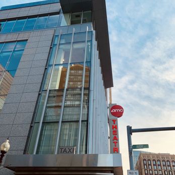 AMC BOSTON COMMON 19 - Updated December 2025 - 246 Photos & 640 Reviews ...
