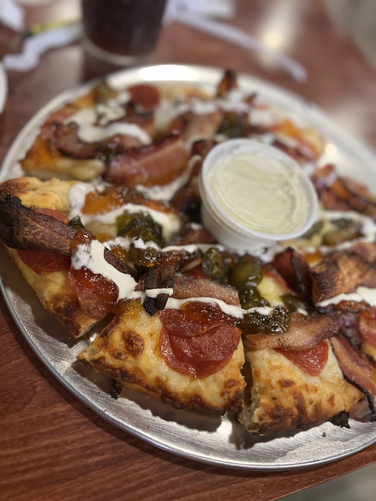 DEANO’S PIZZA - Updated December 2025 - 104 Photos & 129 Reviews - 2312 ...