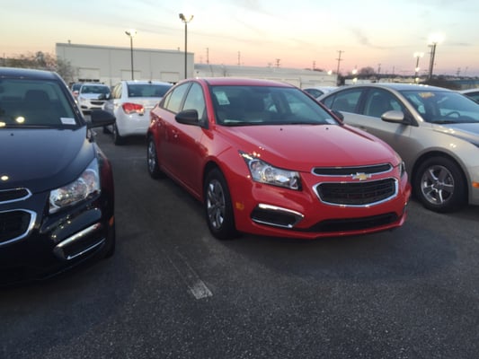 MTN VIEW CHEVY - Updated December 2025 - 44 Photos & 54 Reviews - 310 E ...