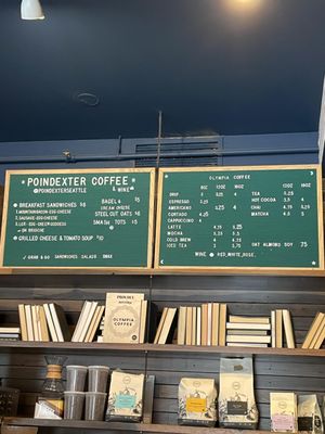 POINDEXTER COFFEE - 48 Photos & 36 Reviews - 4507 Brooklyn Ave NE ...