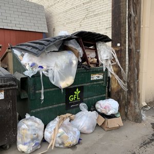 WASTE CONNECTIONS OF COLORADO - 26 Photos & 337 Reviews - 5500 Franklin ...