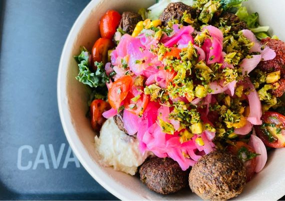 CAVA - Updated December 2025 - 88 Photos & 66 Reviews - 1569 Fruitville ...
