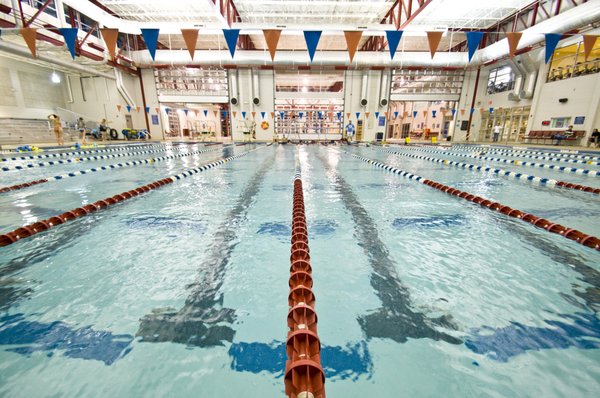 DON RODENBAUGH AQUATICS CENTER - Updated December 2025 - 42 Photos & 31 ...