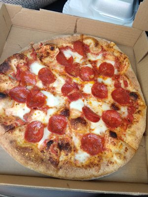 REBEL PIE - 49 Photos & 77 Reviews - 804-C 2nd Loop Rd, Florence, South ...