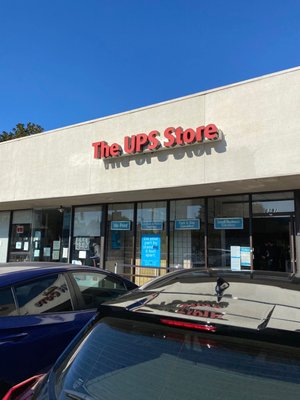 THE UPS STORE - Updated December 2025 - 27 Photos & 69 Reviews - 8023 ...