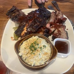 JACK STACK BARBECUE - LENEXA - Updated December 2025 - 308 Photos & 215 ...