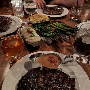 HERBS & RYE - 2232 Photos & 2001 Reviews - Steakhouses - 3713 W Sahara ...